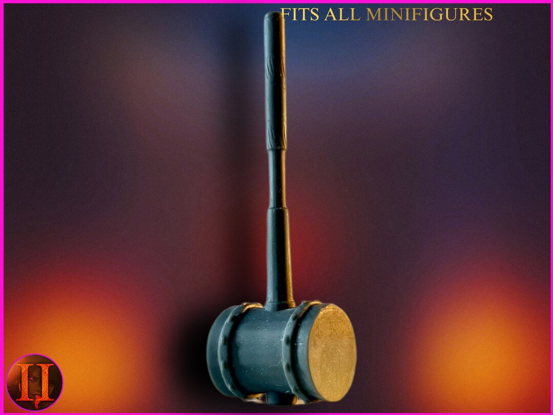 Jester's Jest |> Dnd Inspired / Themed Accessory = Handmade, 8K Premium ...