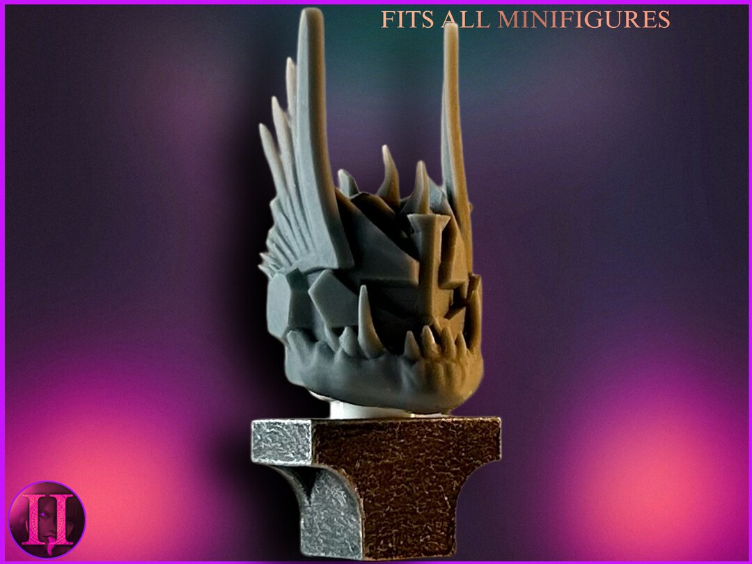 Neitiznot Faceguard Slayer Helmet |> Runescape Inspired / Themed ...