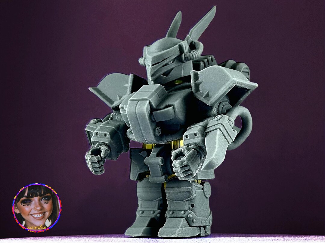 WIRED AND LOCKED |> Fits All Minifigures | Complete Collectible Armour ...