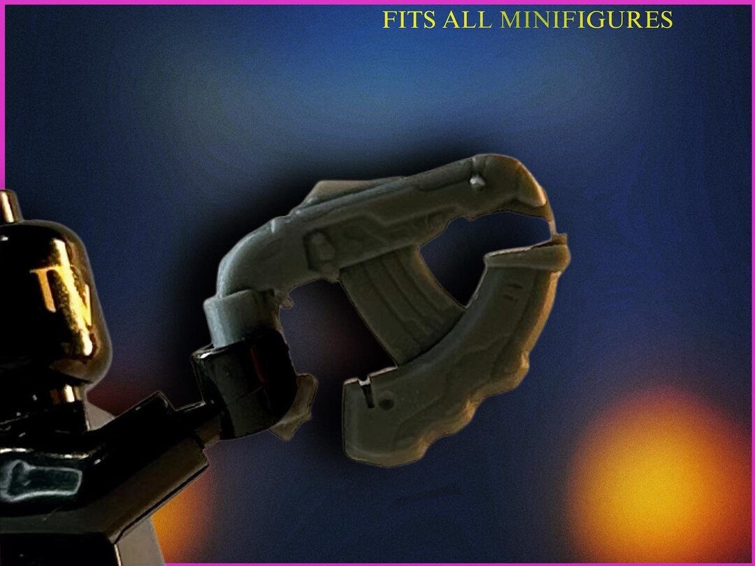 Nova-sphere Blaster |> Futurism Space Inspired / Themed Accessory ...