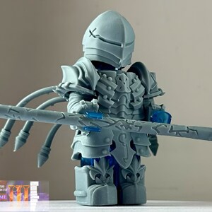 ROUND TABLE |> Fits All Minifigures | Complete Collectible Display ...