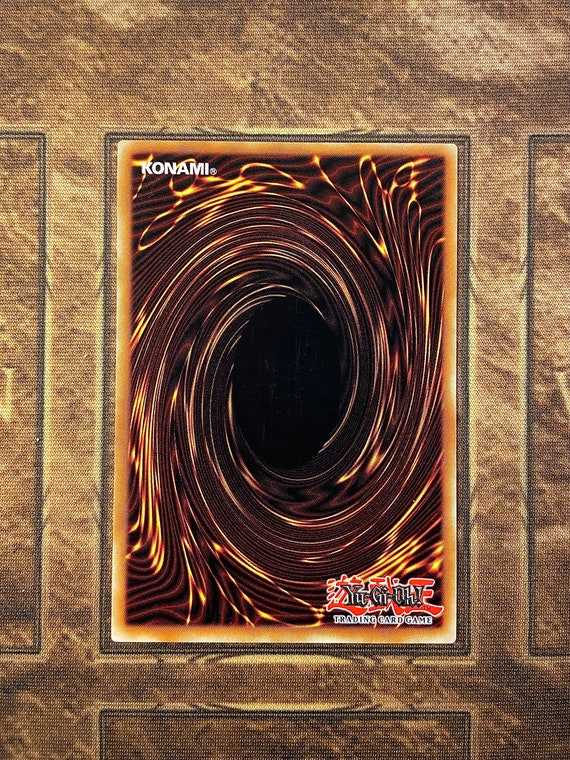 Yugioh Magic Cylinder