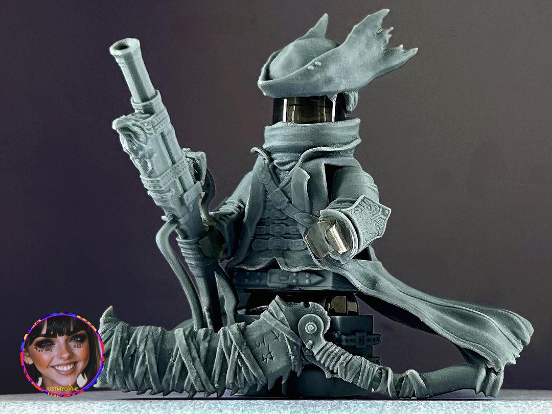 VICTORIAN BLOOD |> Fits All Minifigures | Complete Collectible Armour ...