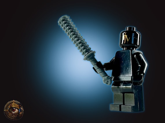 How To Make A Kanabo