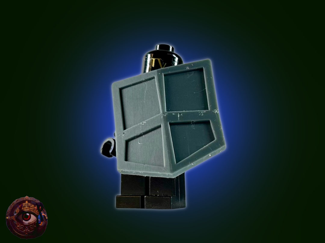 Rune Kiteshield V.2. 8K Premium Custom Design Print Runescape / OSRS ...