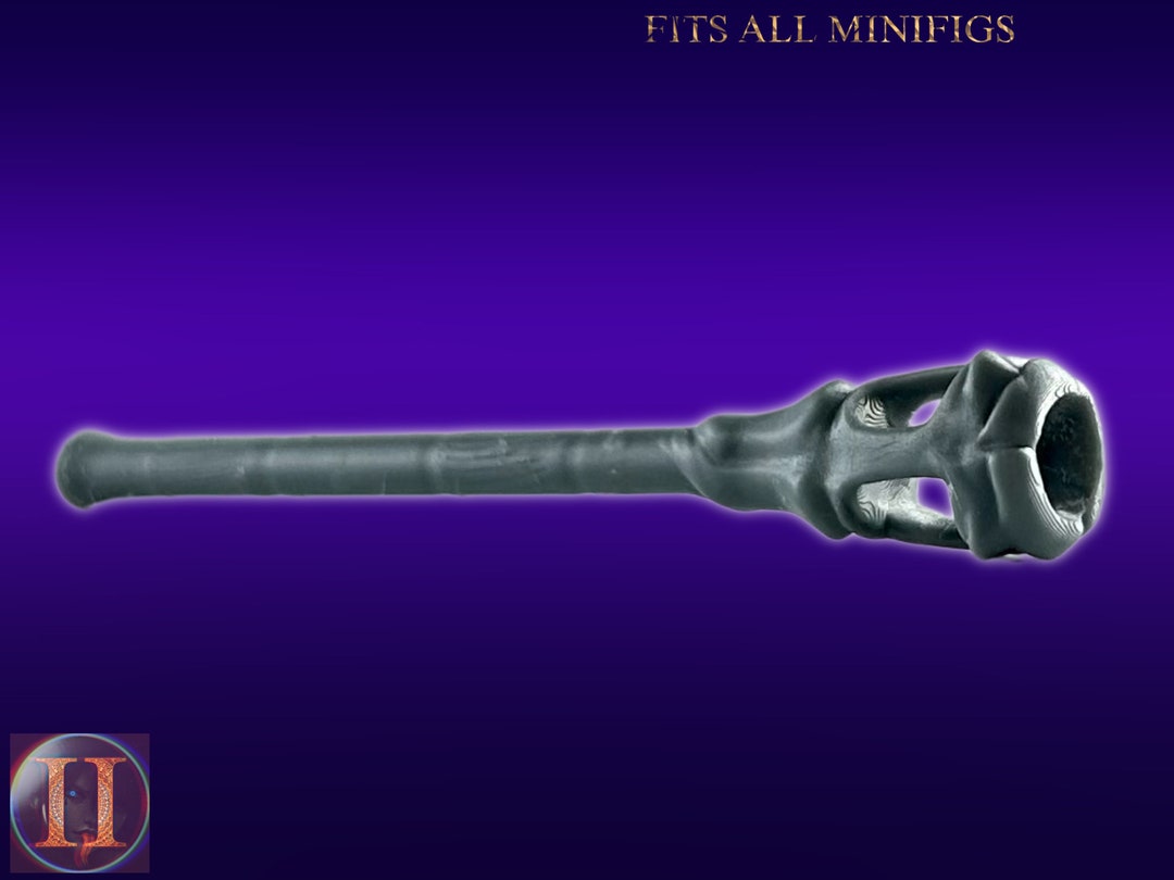 SHEO'S ZOOM |> Fits All Minifigures | Building Block Compatible Armour ...