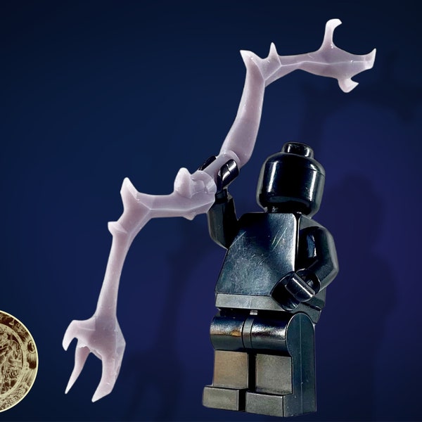 Runescape Legos - Etsy