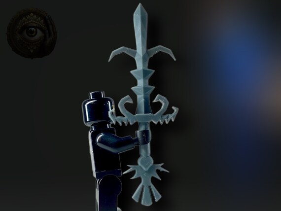 Runescape Armadyl Godsword