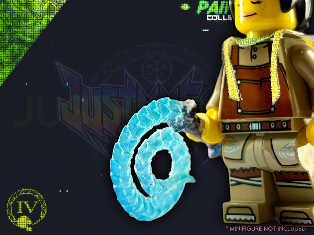 MASTER PAINTED: Frozen Abyssal Whip From Runescape / OSRS / 2007scape ...