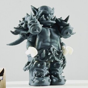 FIRST WAR SKAÅL - Compatible With All Minifigures - Custom Building ...