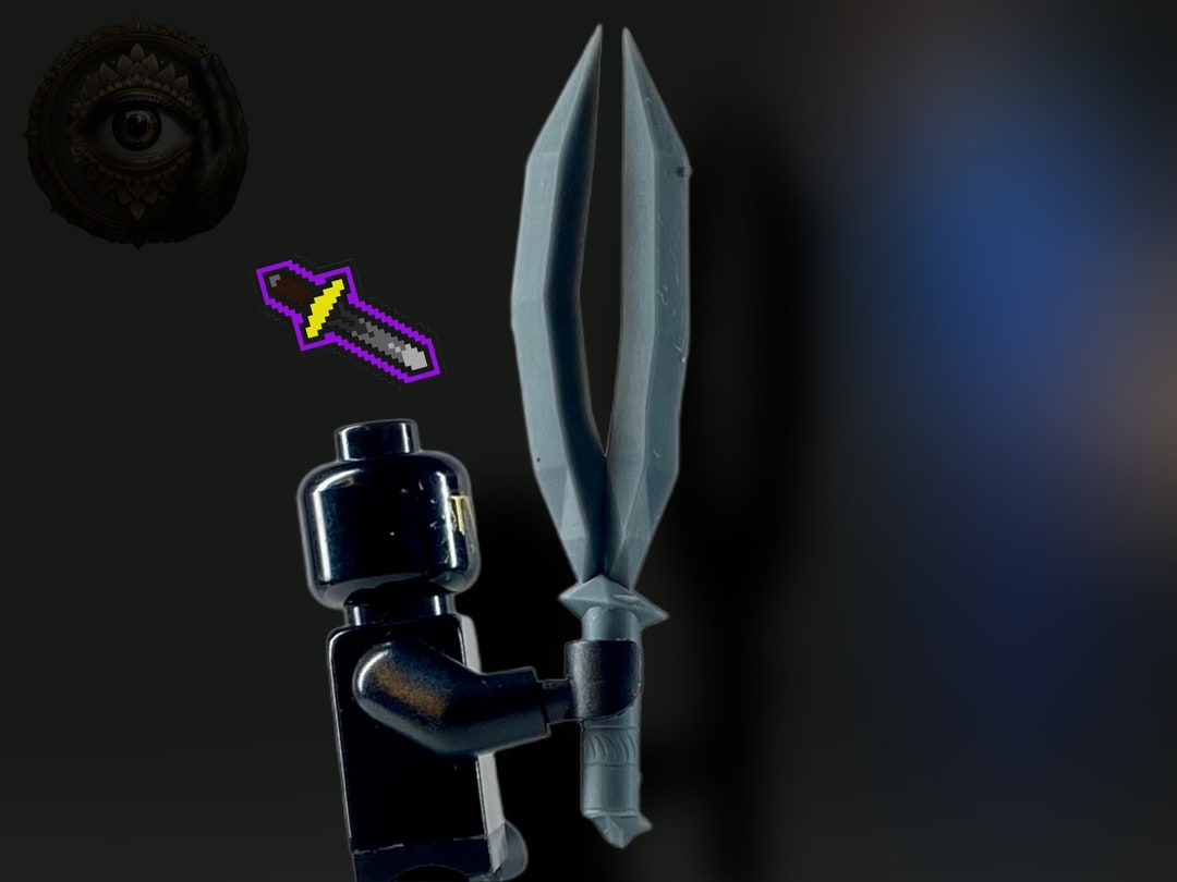 Obsidian Toktz-xil-ak V.2. 8K Premium Custom Design Print Runescape ...