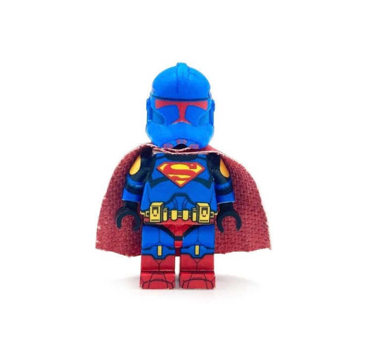 Sun Alien Trooper |> Complete Digital File Decal Download | Waterslide ...