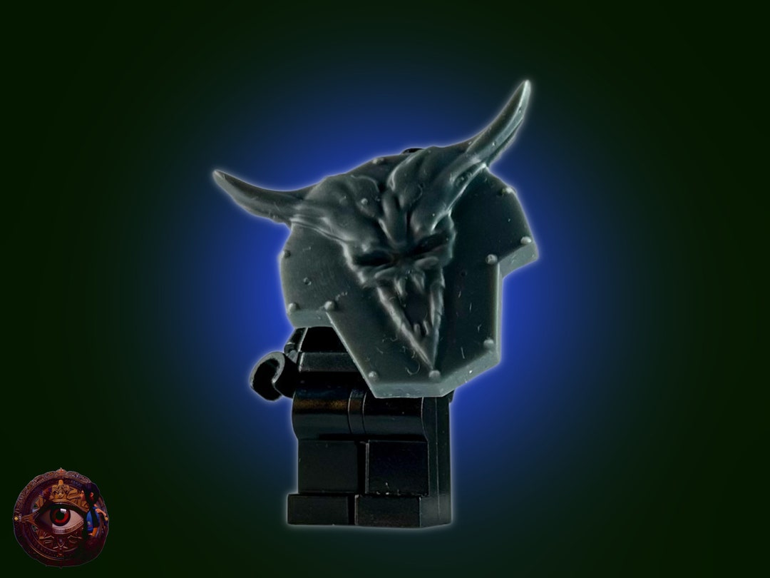 Dragonfire Ward Shield V.2. 8K Premium Custom Design Print Runescape ...