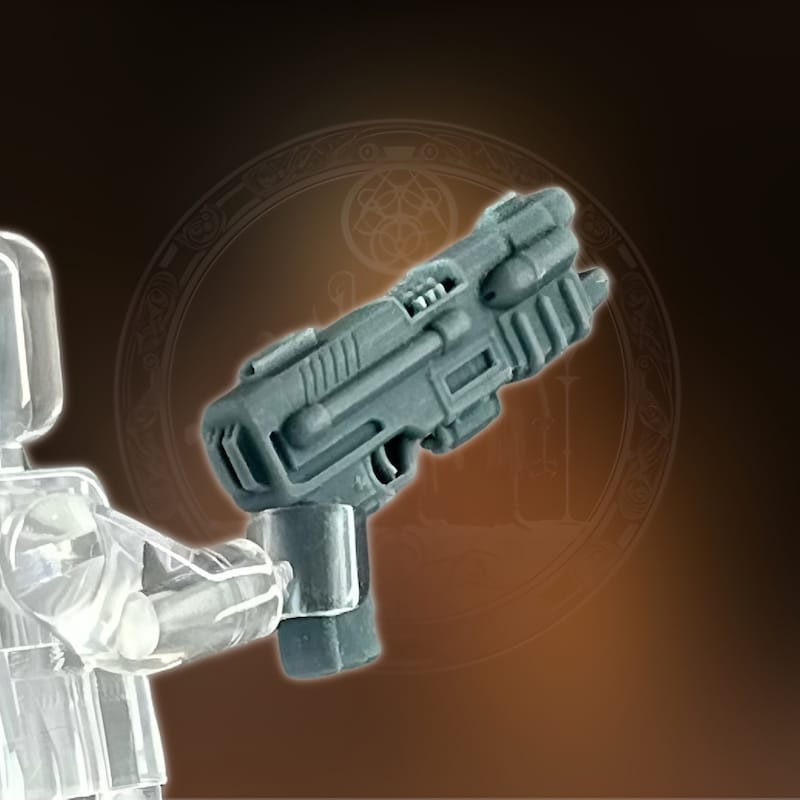 Republic Customs - Etsy