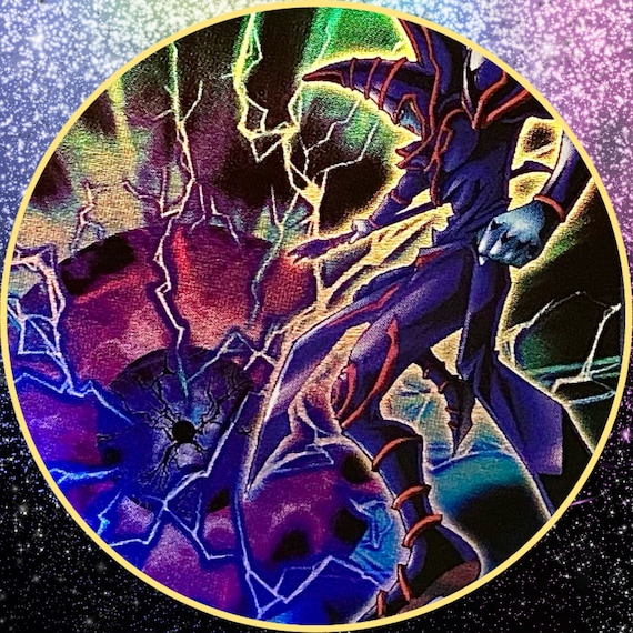 Dark Magic Attack