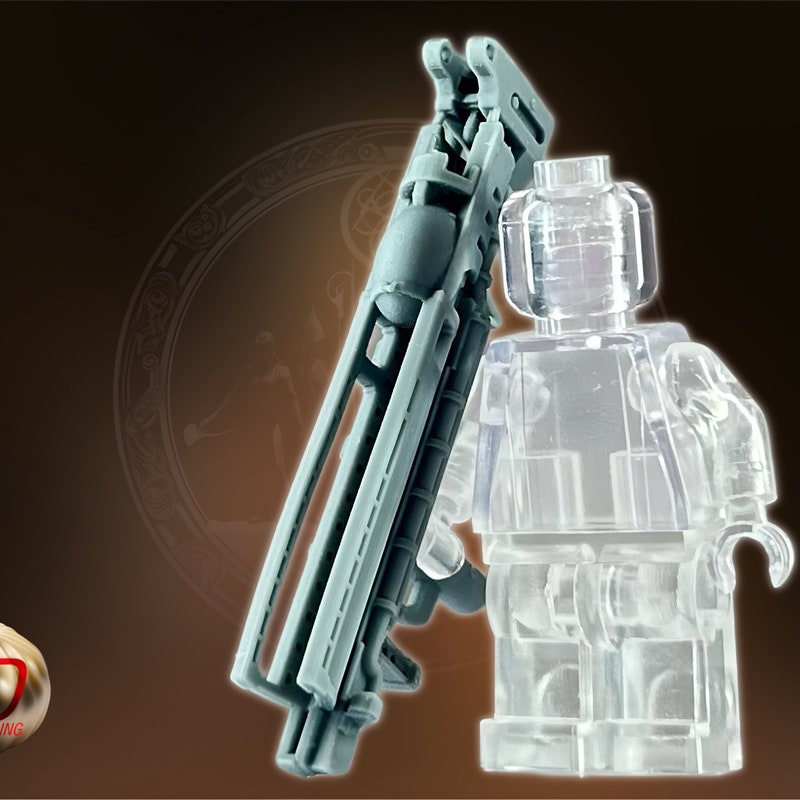 Republic Customs - Etsy