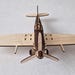 Spitfire Laser Cut File - Etsy