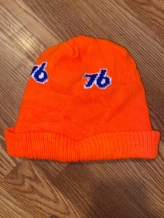 76 gas vintage - Gem