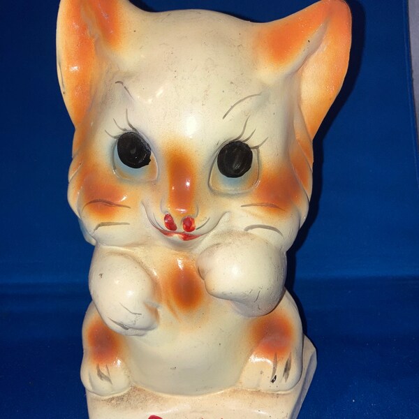 Chalkware Banks - Etsy