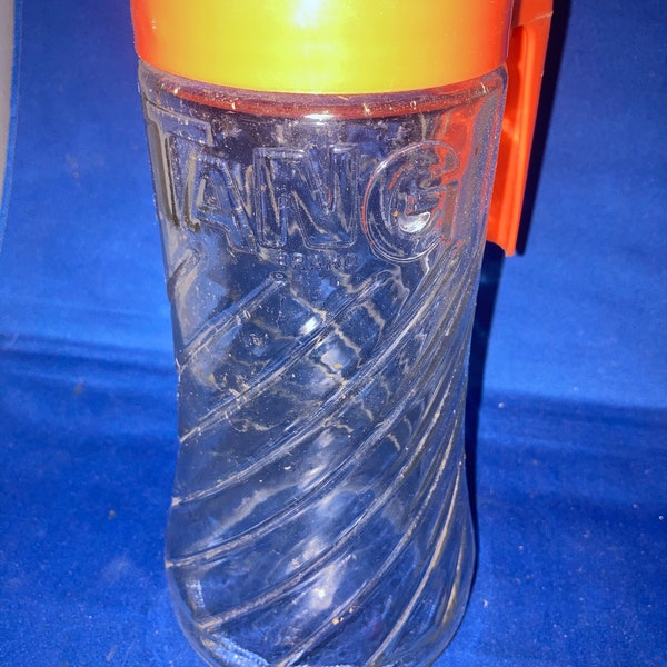 Tang Pitcher - Etsy