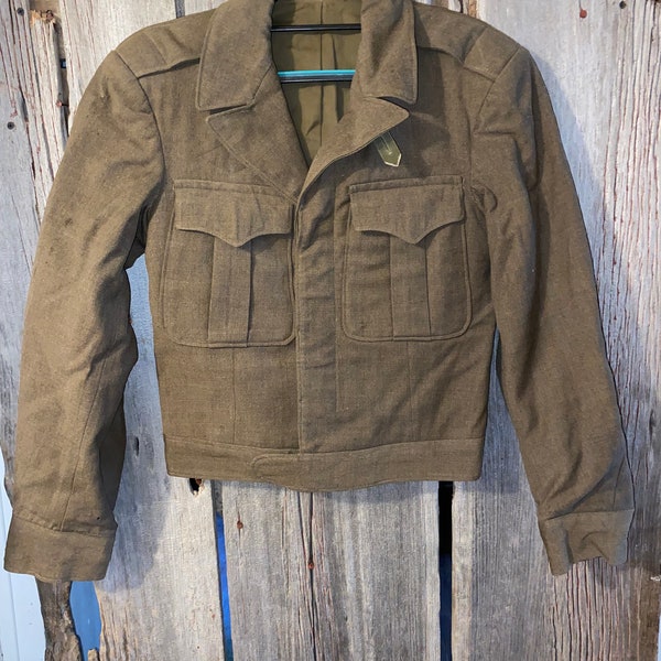Ike Jacket - Etsy