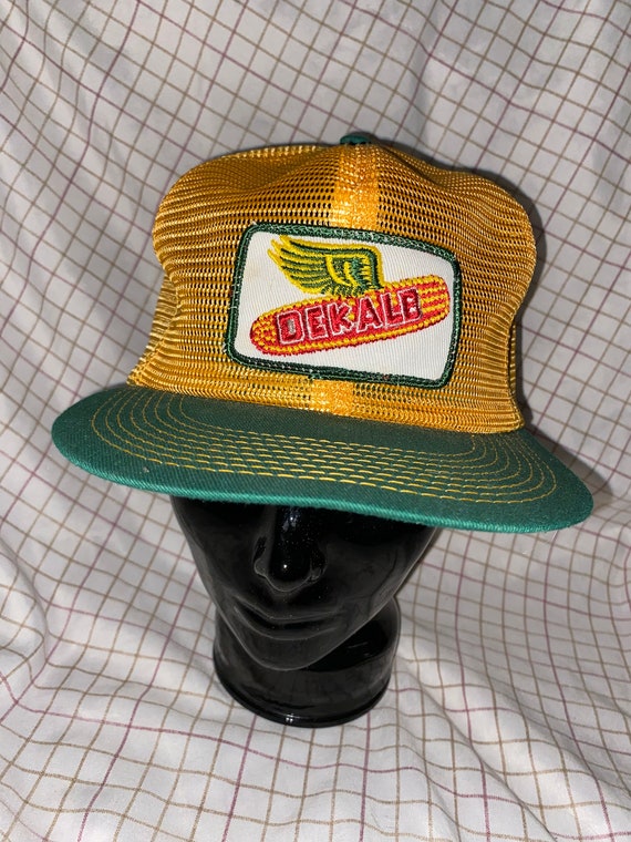 dekalb seed corn mesh - Gem