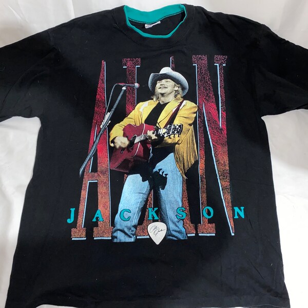 Alan Jackson Design - Etsy