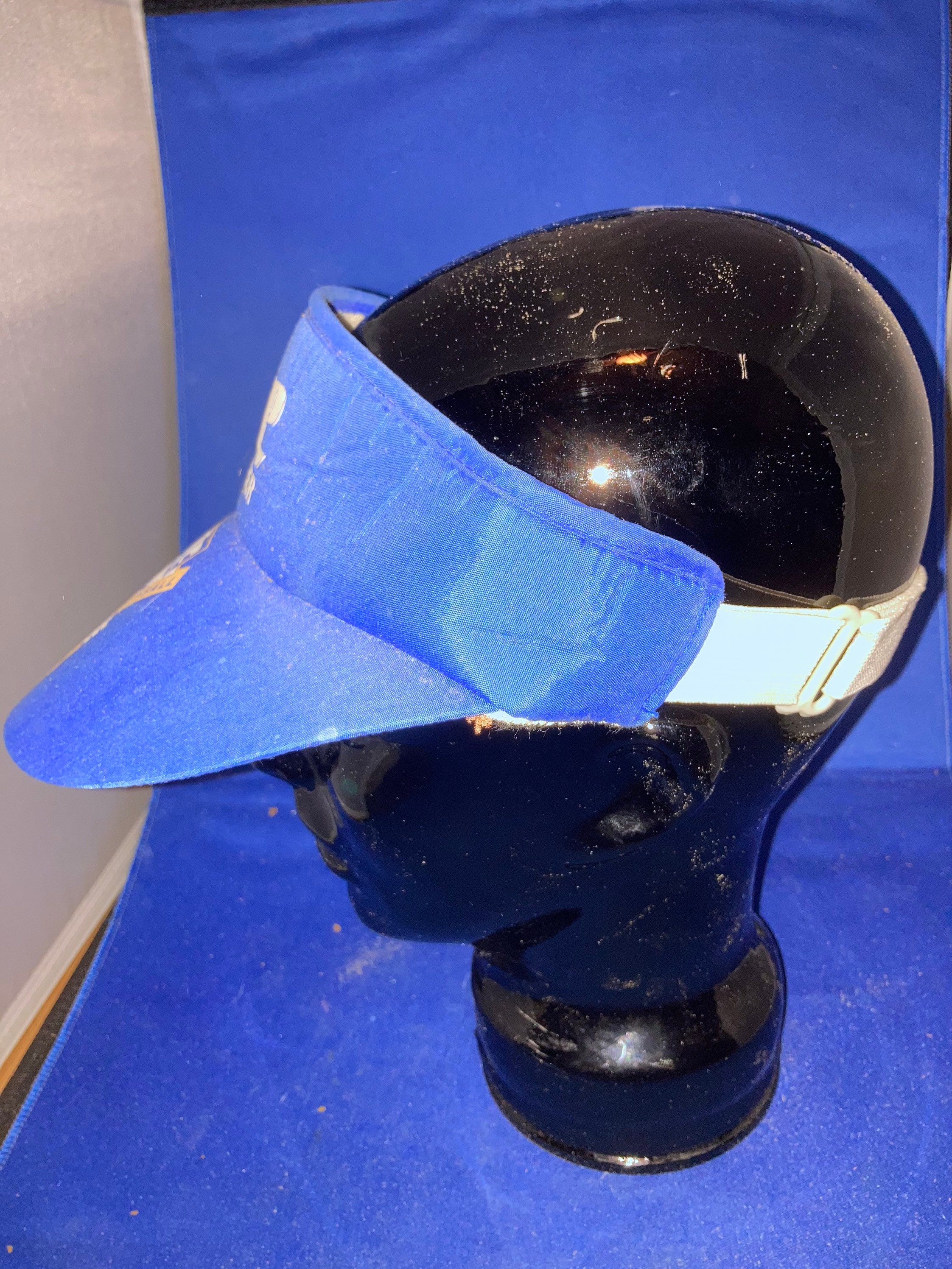 Vintage Miller Lite Visor - Etsy