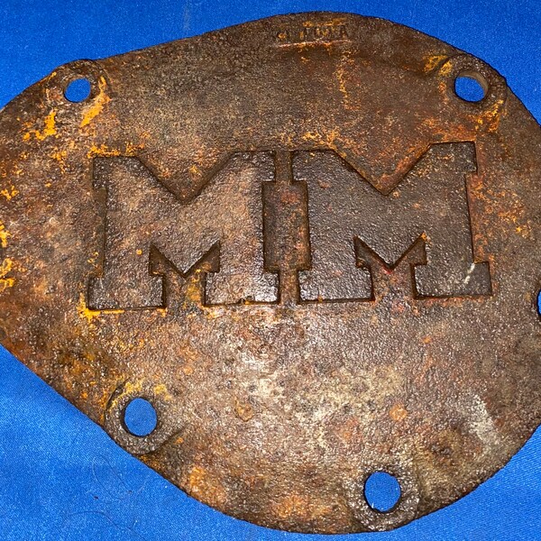 Minneapolis Moline - Etsy