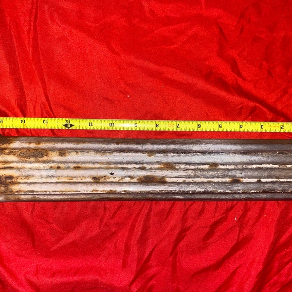 Antique Lightning Rod - Etsy