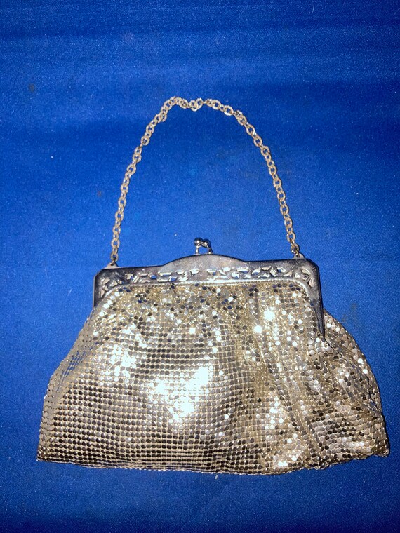 Metal mesh bags - Gem