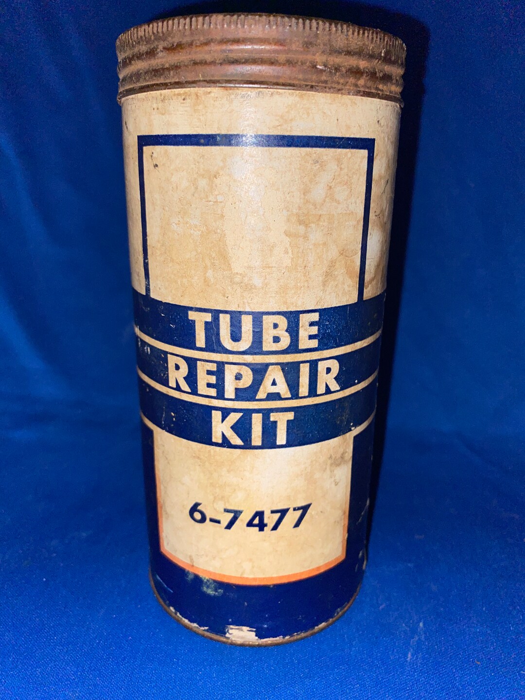 Vintage Air Tite Tube Repair Kit - Etsy