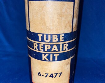 Tube Repair Kit - Etsy