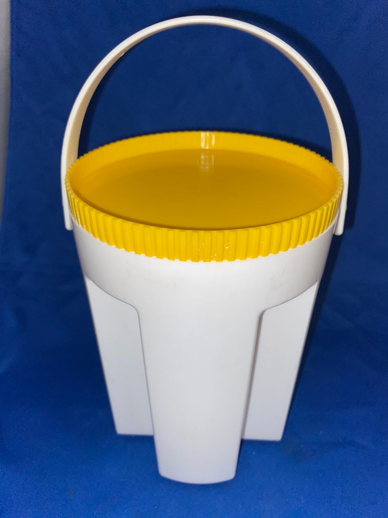 1978 Mcdonalds Happy Meal Bucket Pail Pitcher - Etsy