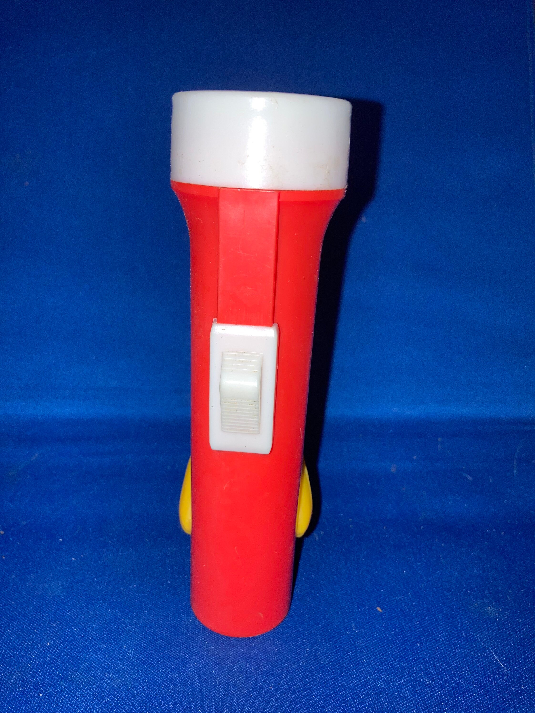 Vintage 1990s Bart Simpson Flashlight - Etsy