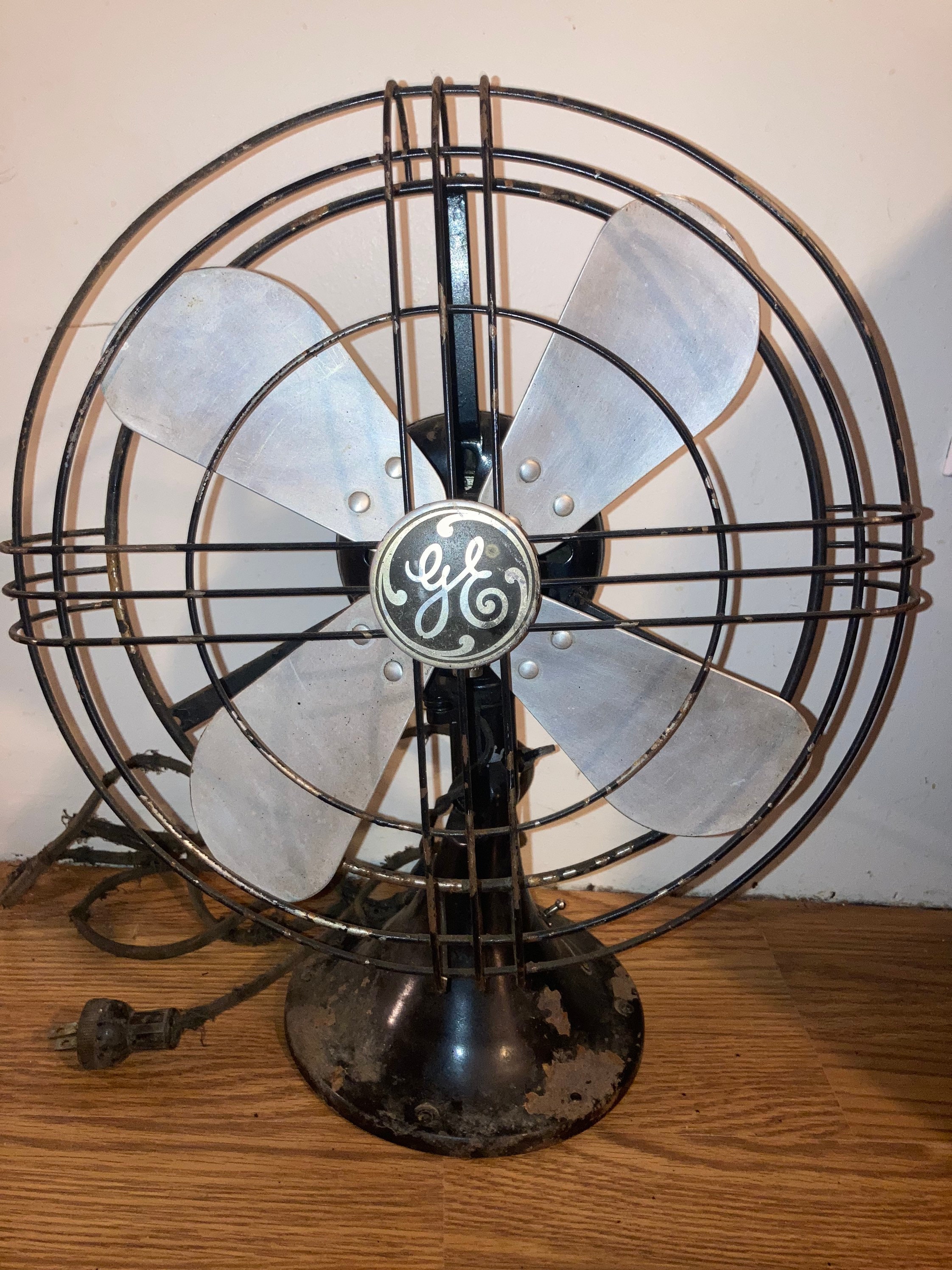 Antique Desk Fans for sale| 98 ads for used Antique Desk Fans