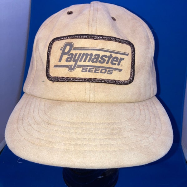 Paymaster - Etsy
