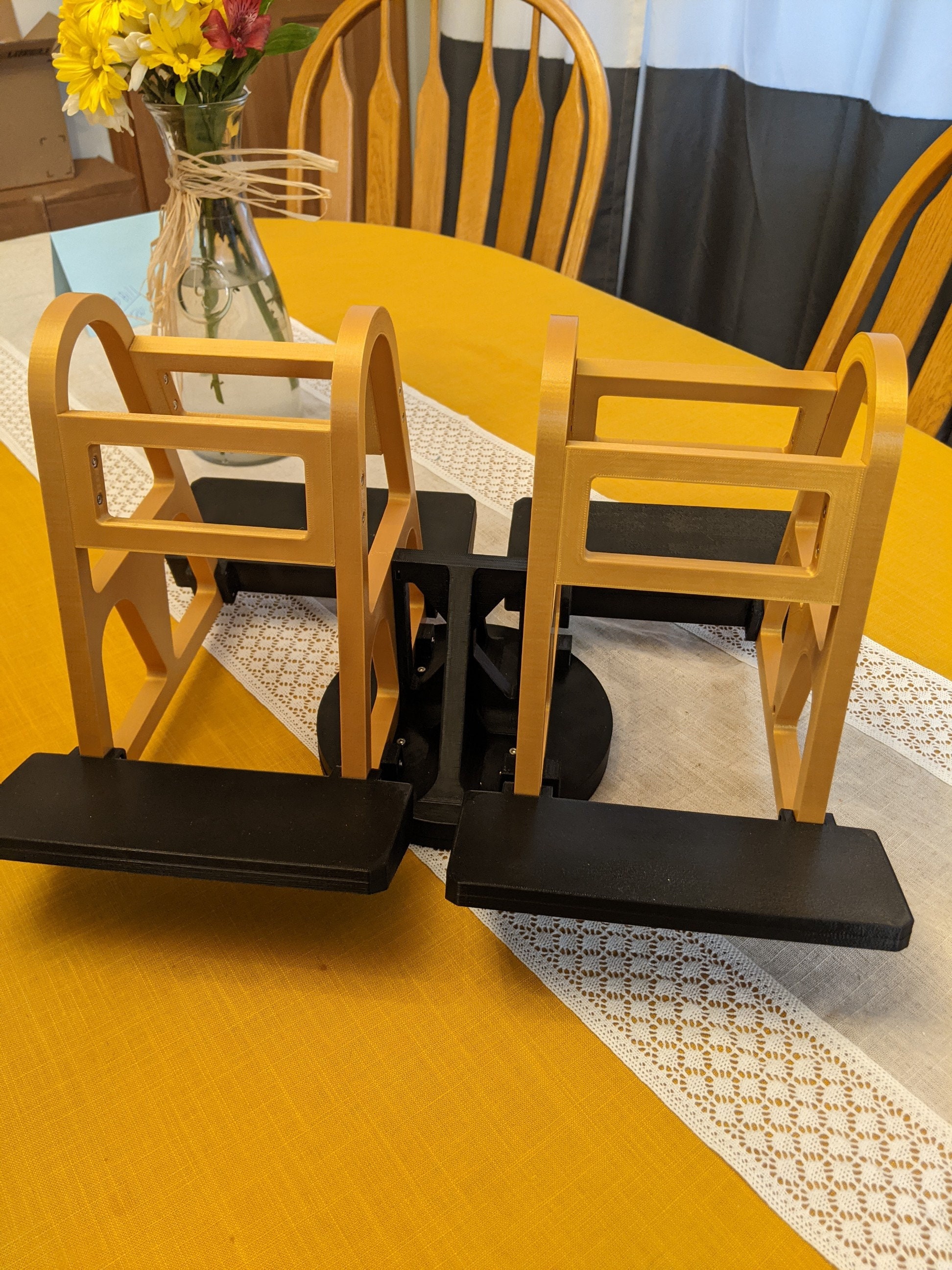 Carousel With Stand - Etsy