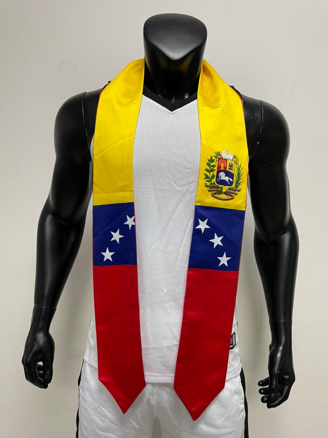 Venezuelan Graduation Sash - Etsy