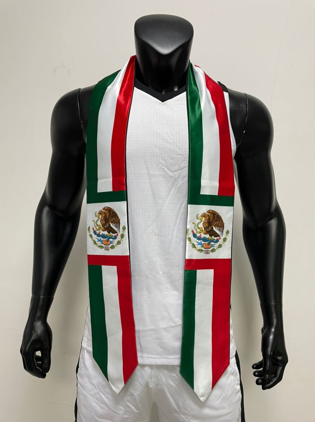 Mexican Graduation Sash - Etsy