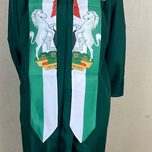 Nigeria - Etsy