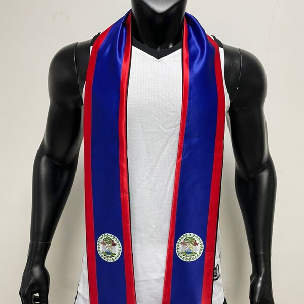 Graduation Sash - Etsy