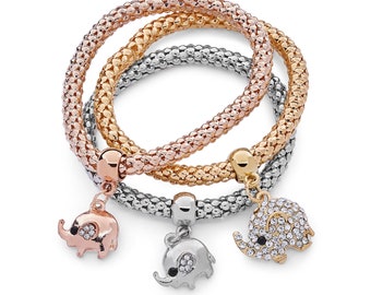 Pandora Rose Gold Chain - Etsy