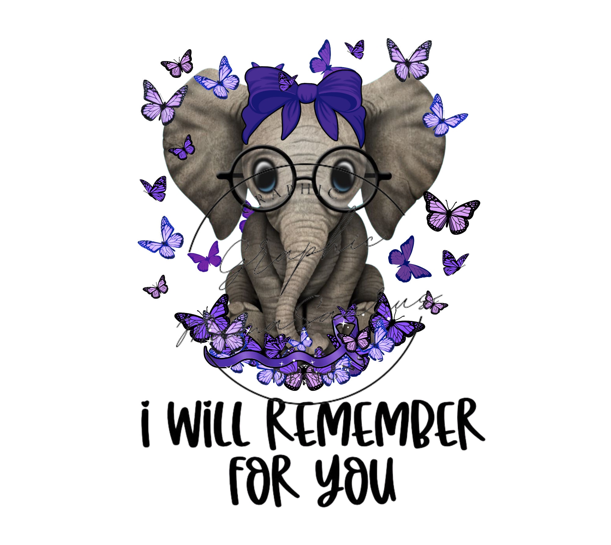 Remember Elephant