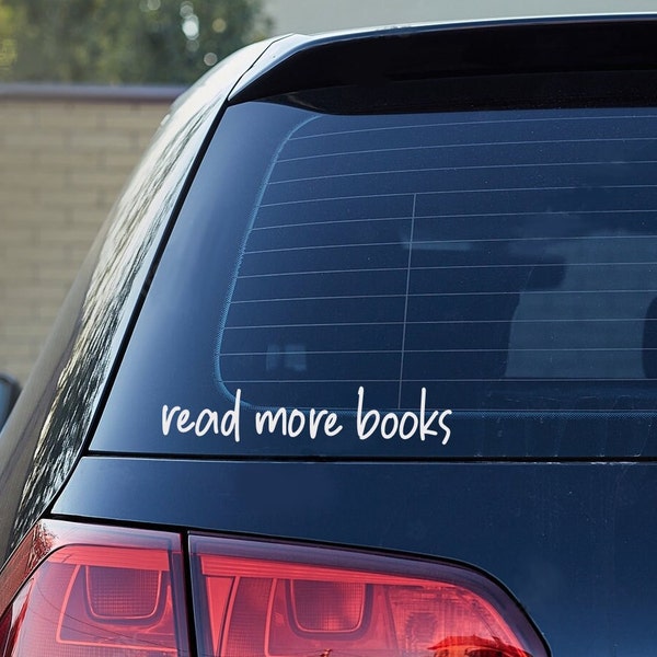 Car Decal - Etsy