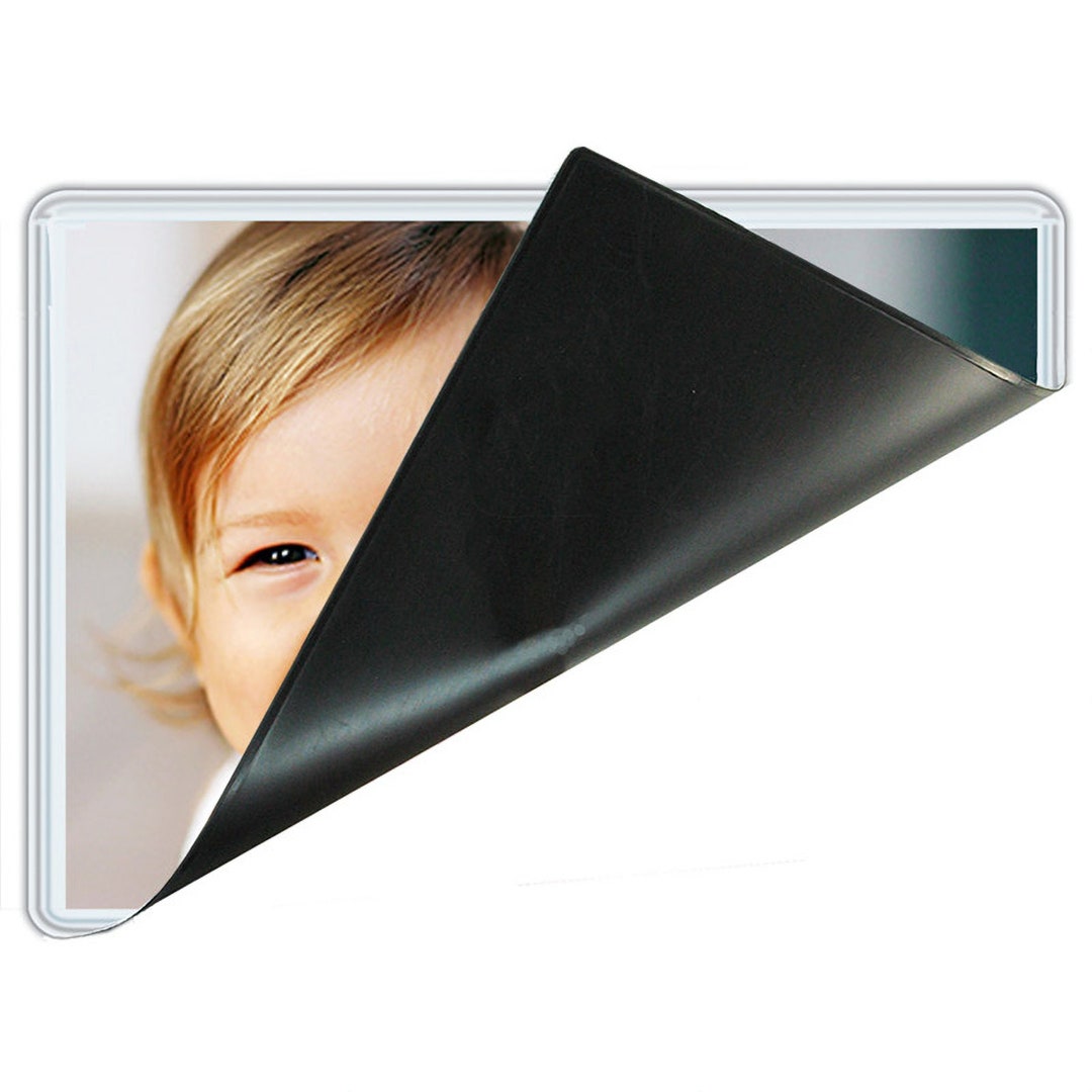 Custom Refrigerator Magnets Vinyl Name Magnetic Logo Locker Car Vehicle ...