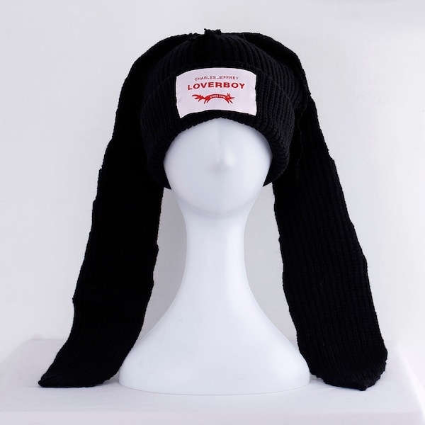 Loverboy Beanie - Etsy