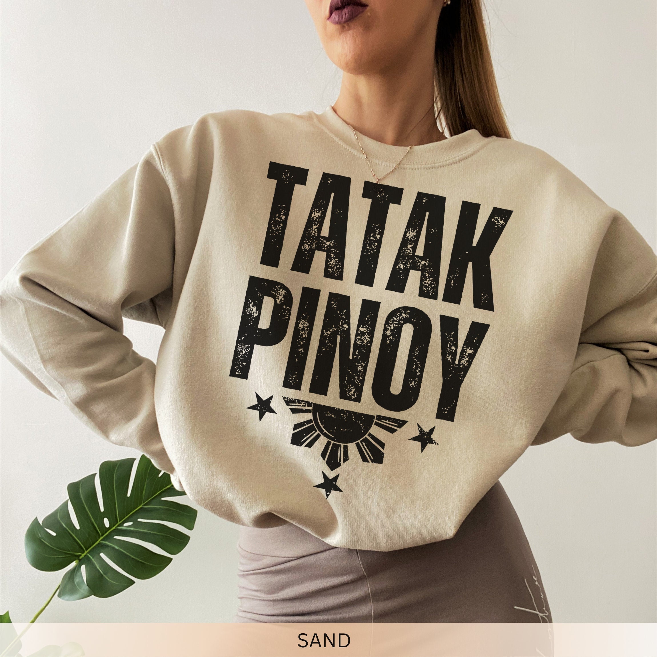 Tatak Pinoy Philippines
