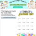 Scavenger Hunt Template for Kids in Canva | Fully Editable | Digital ...
