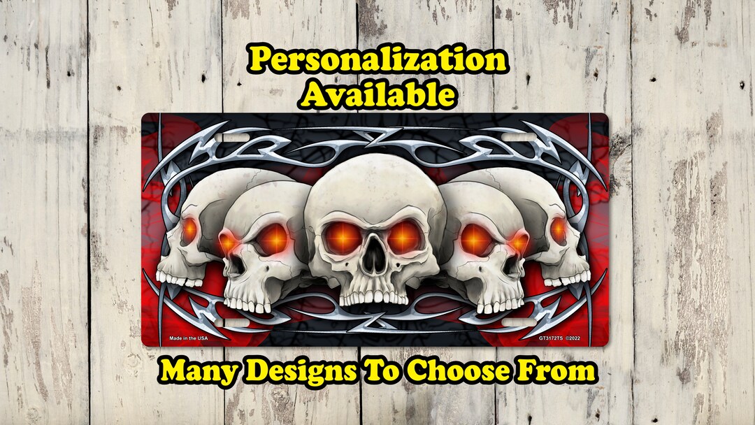 Skull and Crossbones on Realistic Flames, Iron Cross, and Skulls ...